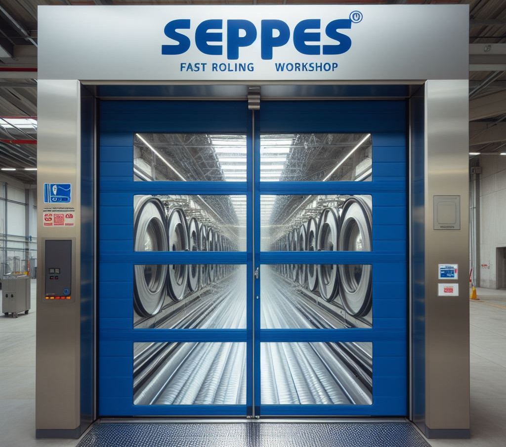 Revolutionizing Car Wash Efficiency with High-Performance Car Wash Roll ...