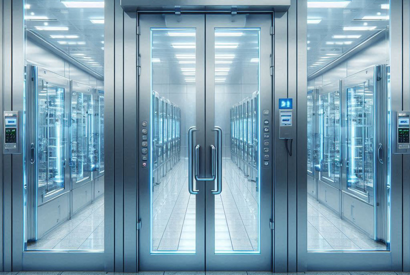 Choosing Cold Room Doors for Chile Climate: A Comprehensive Guide ...